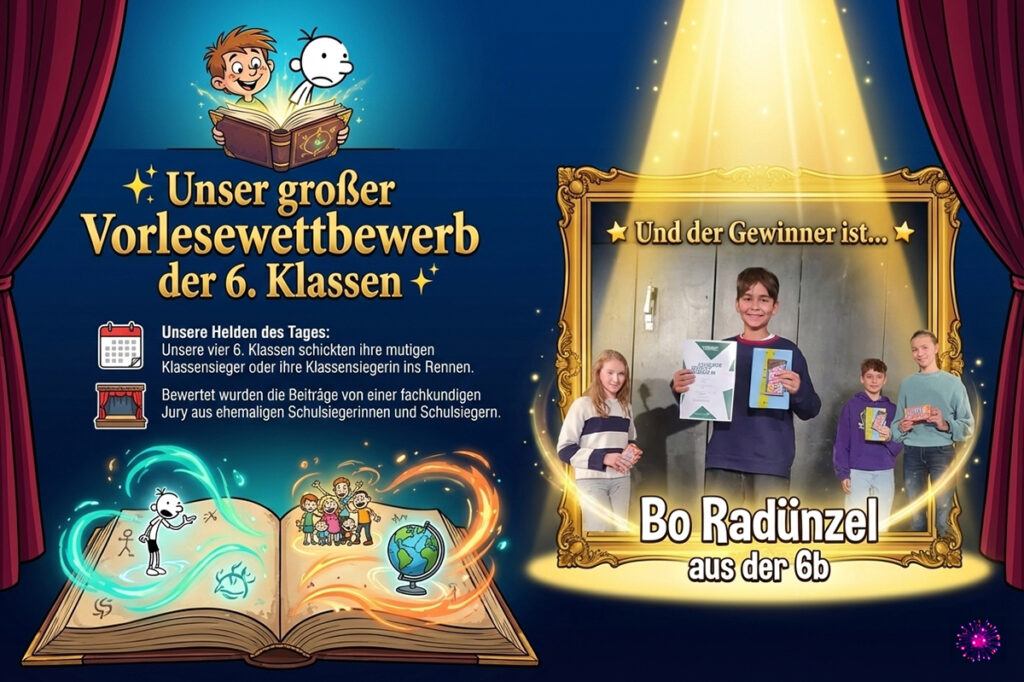 Wenn Alfons Zitterbacke mit Greg und den Hackebarts an einem Tag die ...